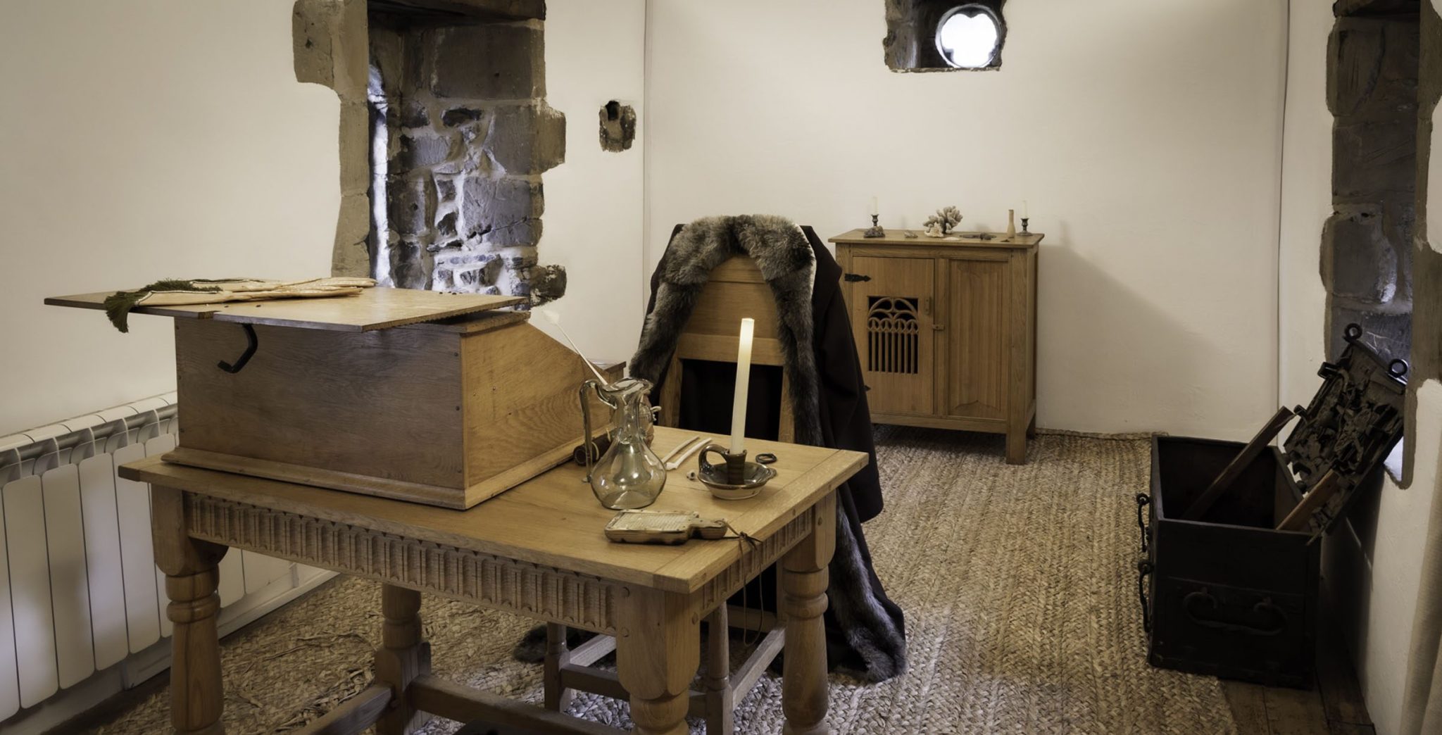 The 1620s House | 1620s House and Garden